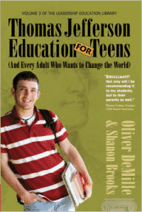Thomas Jefferson Education for Teens - TJEd.org