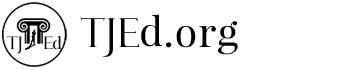 About TJEd - TJED.org
