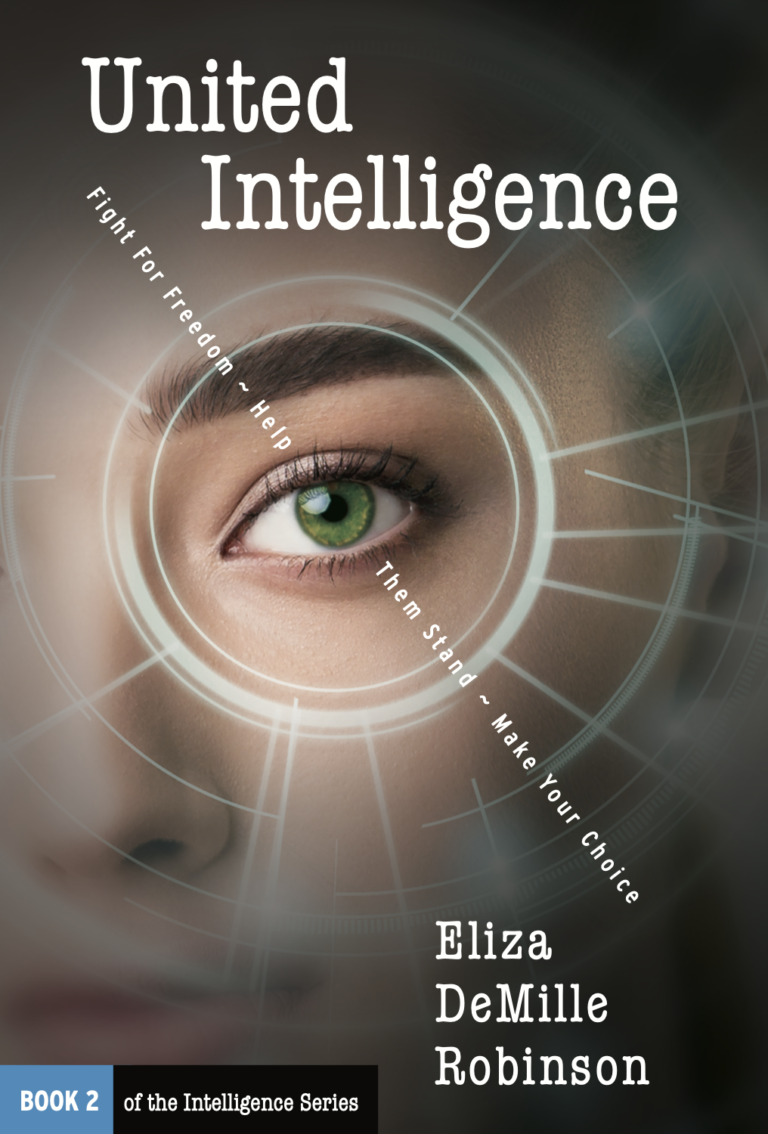 Intelligence - TJEd.org