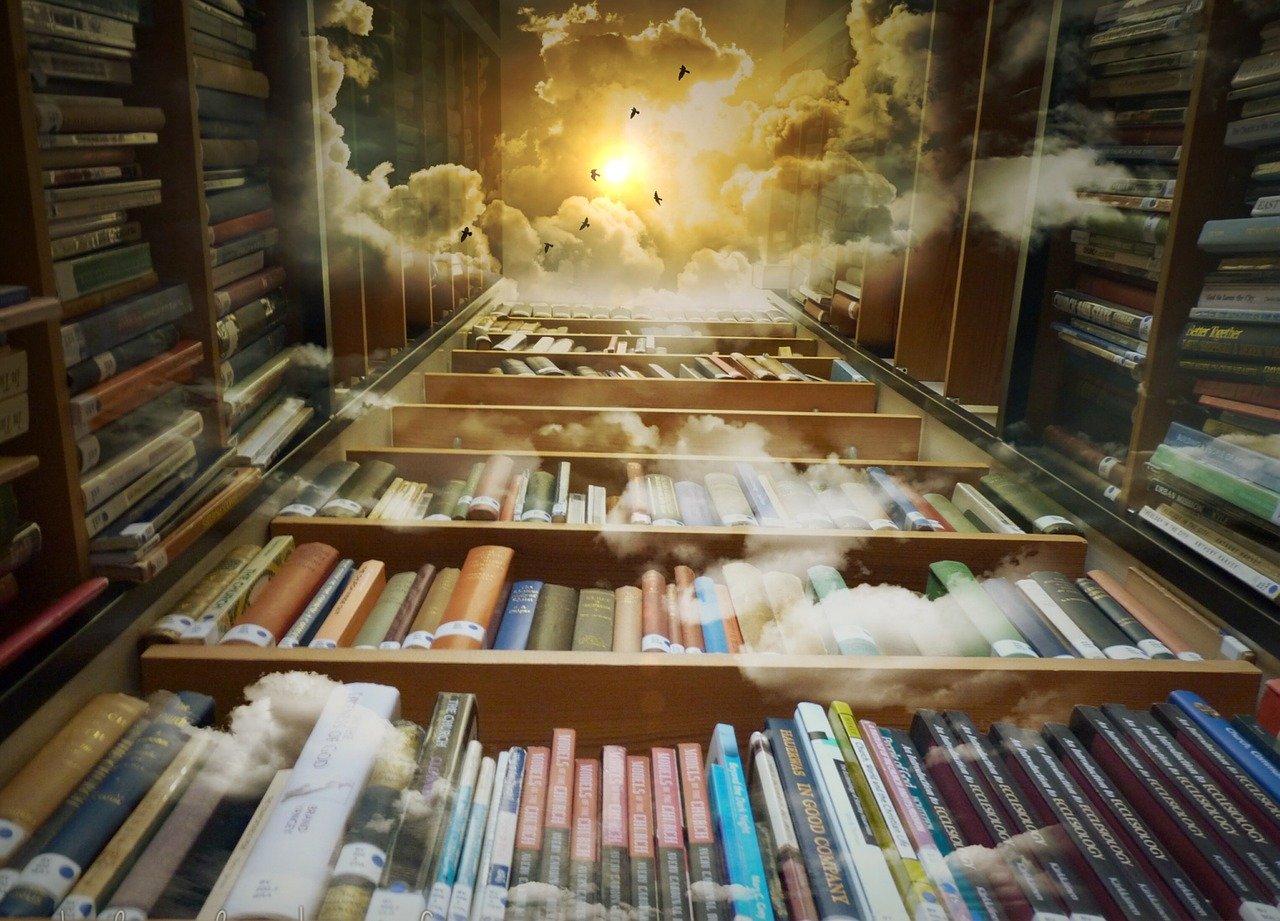 The Best Books Of 2022 TJEd