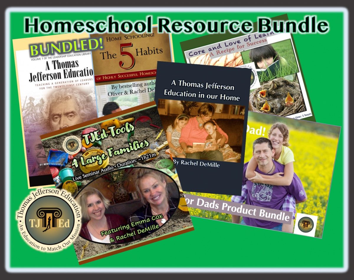 Education Titles Archives - TJED.org